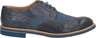 Baldinini SCHUHE - Schn&uuml;rschuhe auf YOOX.COM