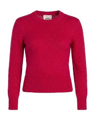 Isabel Marant MAILLE - Pullover sur YOOX.COM