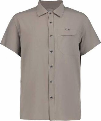 Icepeak Herren Hemd BURNS