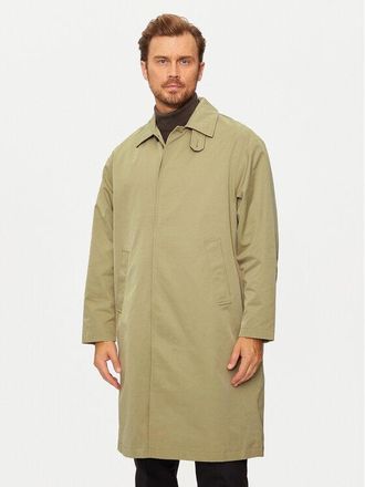 Jack & Jones Jack & Jones &Uuml;bergangsmantel Pilo 12260472 Beige Regular Fit