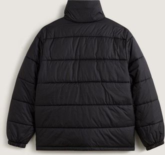 Vans Steppjacke HILLGATE NO HOOD PUFFER ohne Kapuze, f&uuml;r Erwachsene, aus Polyester
