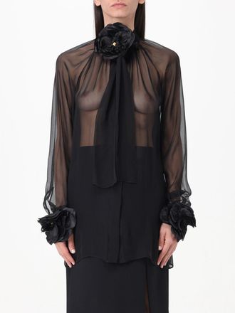 Dolce & Gabbana Top DOLCE & GABBANA Damen Farbe Schwarz