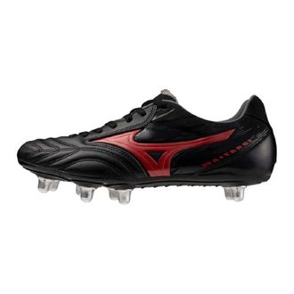 Mizuno WAITANGI II CL, Noir, 42 EU
