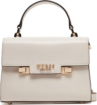 Guess Handtasche Guess HWEVG9 64178 &Eacute;cru