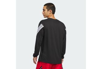 adidas Performance Longsleeve ADIDAS CRAZY LITE LONGSLEEVE