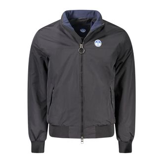 North Sails Veste Marin - Homme - Vestes - Noir - Taille: M