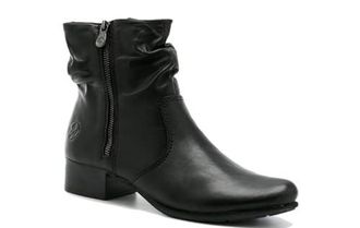 Rieker Bottines Cuir Rieker Cristallino