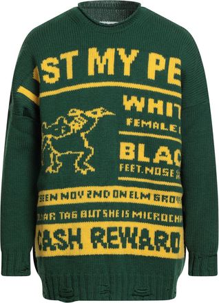 Maison Margiela STRICKWAREN - Pullover auf YOOX.COM