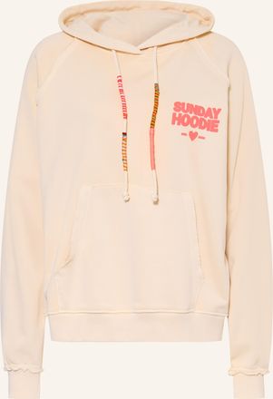 Grace Grace Hoodie Sunday Hoodie weiss