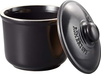 R&ouml;mertopf R&ouml;mertopf Schmortopf midi mit Deckel &Oslash; 12,5(H): 13,0