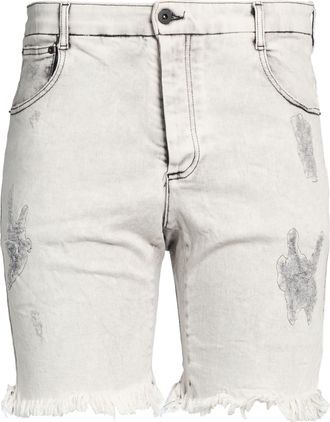 MD75 HOSEN & R&Ouml;CKE - Jeansshorts auf YOOX.COM