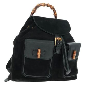 Gucci Damen, Pre-Owned, Schwarzk, ONE SIZEGr&ouml;&szlig;e