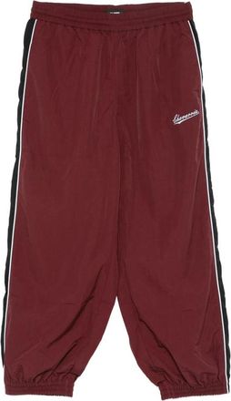 Willy Chavarria Bad Boy Side-stripe Track Pants