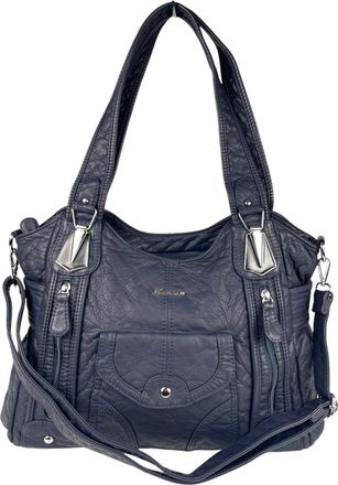 Kumixi Schultertasche