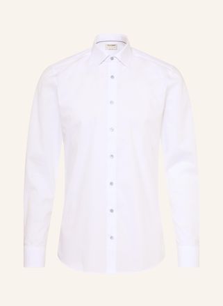 Olymp Hemd Level Five Body Fit blau