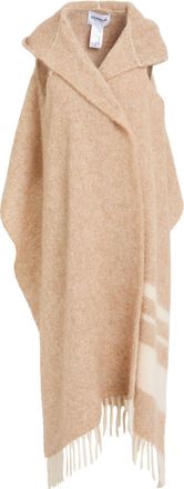 Dondup JACKEN & MÄNTEL - Capes auf YOOX.COM