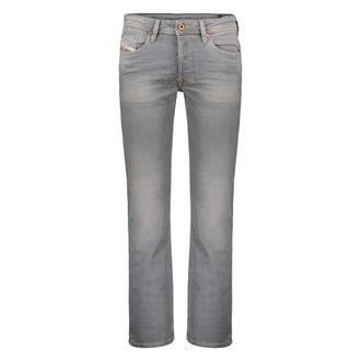 Diesel Herren, Jeans, Grau, W30Gr&ouml;&szlig;e