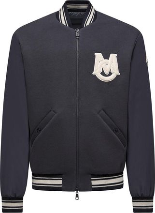 Moncler Bomber réversible Vennes