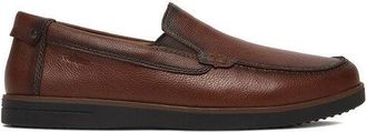 Rieker Halbschuhe B2352-24 Braun