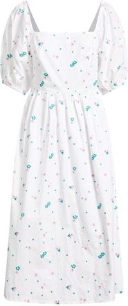 Barbour KLEIDER - Midi-Kleider auf YOOX.COM