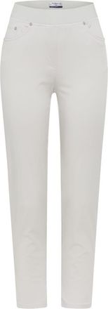 Raphaela by Brax Pamina 6/8 super Light Cotton in Einer Schlupfform mit 6/8-Länge