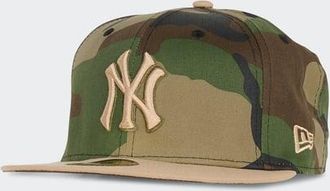 New Era Casquette - Taille 7 1/2