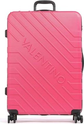 Valentino Trolley Starlight Trolley Fuxia Rose 75cm