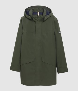 Aigle Parka Avocat