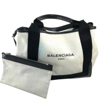 Balenciaga Damen, Pre-Owned, Wei&szlig;, ONE SIZEGr&ouml;&szlig;e