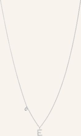 Wempe Wempe Fine Jewelry Anhänger Minimalism silber