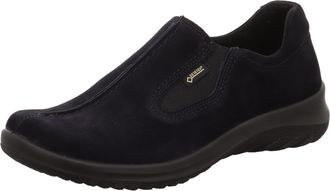 Legero Damen Softboot BLAU 8000