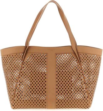 Twinset Sac Cabas - Marron