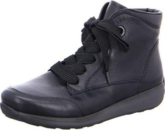 Ara Osaka 1244533, Montantes femme - Noir (Schwarz 61), 37.5 EU (4.5 UK)