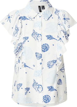 Vero Moda Bluse VMSEASHELL