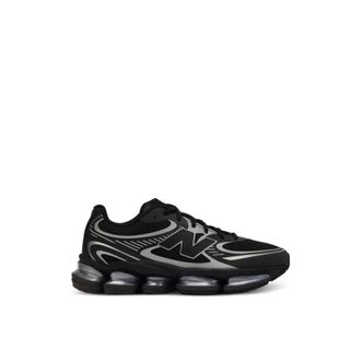 New Balance Herren, Sport, Schwarzk, 42 1/2 EUGr&ouml;&szlig;e