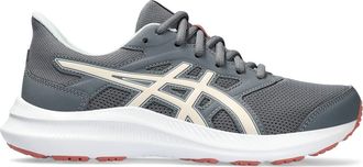 Asics Damen JOLT 4 Sneaker, Metropolis/Rose DUST, 44 EU