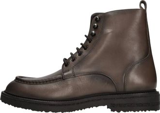 Rolando Sturlini Sturlini - Bottes Chelsea Paris - Homme - Chaussures - Brun - Taille: 41 EU