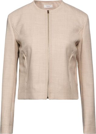 Agnona JACKEN & M&Auml;NTEL - Jacken und Anoraks auf YOOX.COM