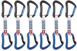 Oc&uacute;n Raven QD ZOOM 15/22 mm, 12 cm 6-pack - Expressset