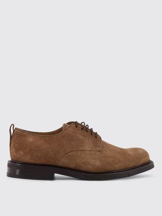 Churchs Schn&uuml;rschuhe CHURCHS Herren Farbe Tabak