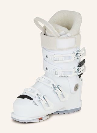 Rossignol Skischuhe Vizion Pro 80 weiss
