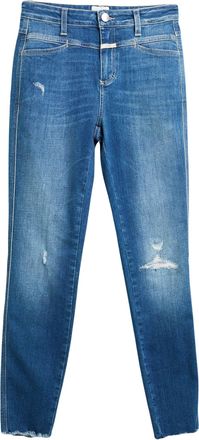 Closed HOSEN & R&Ouml;CKE - Jeanshosen auf YOOX.COM