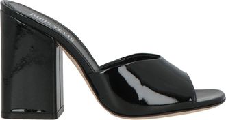 PARIS TEXAS SCHUHE - Sandalen auf YOOX.COM