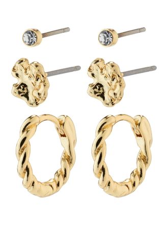 Pilgrim Ohrringe EMANUELLE