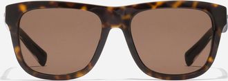 Dolce & Gabbana Divo Sunglasses - Mann Neuheiten Havana Acetat Onesize