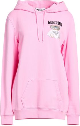 Moschino TOPS - Sweatshirts auf YOOX.COM