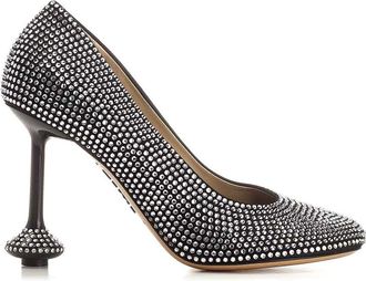 Loewe Pumps - Schwarz