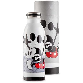 Egan Thermoflasche Mickey I am Orange ML.500