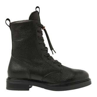 VIA VAI Femme, Chaussures, Noir, Taille: 40 EU Juliette Abby Biker bottes