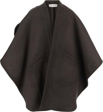 Niccolò Pasqualetti Niccolò Pasqualetti, Damen, Jacken, Braun, XSGröße